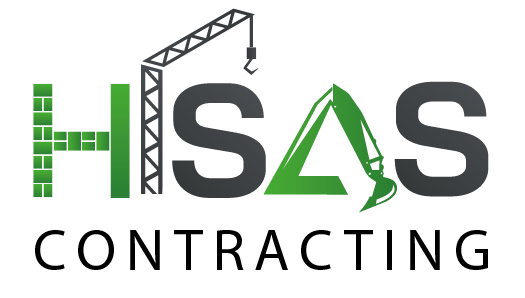 Hisas Contracting